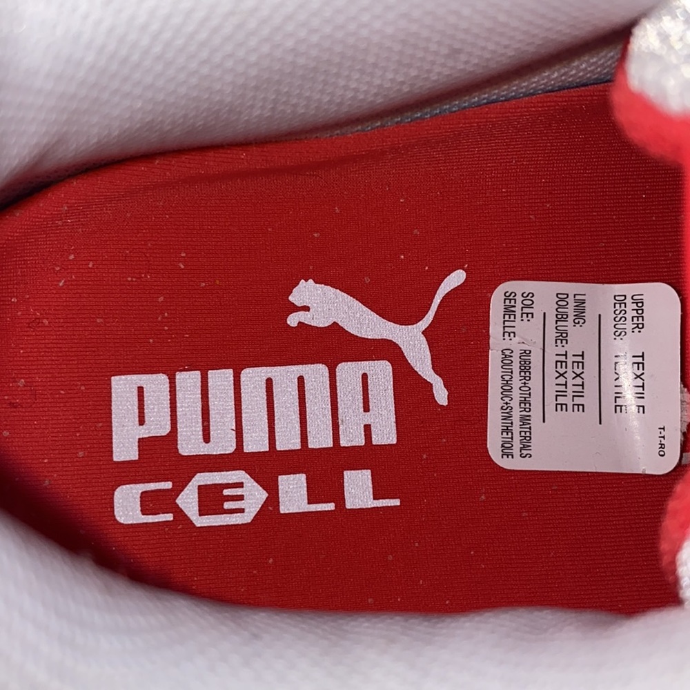 Women’s Puma Cell Endura Sneaker’s - Gem